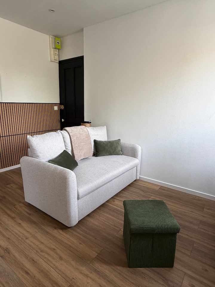 Appartement Le Cocon Dorion - Besançon