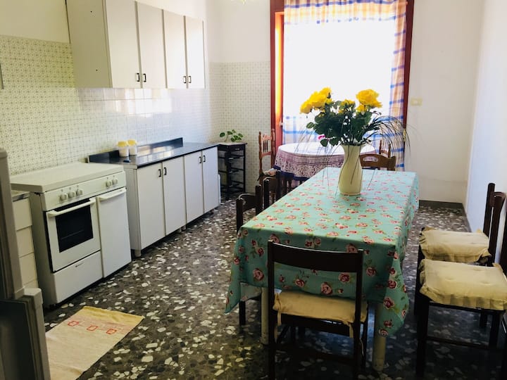 Appartamento A 50m Dal Castello - Otranto