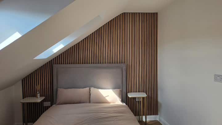 Awesome Flat Near Harrow Town Centre - Watford