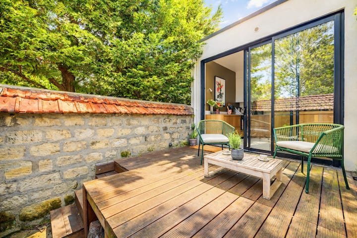 La Maison Raspail - Welkeys - Neuilly-sur-Seine