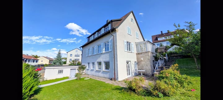 Apartment Echaztal - Pfullingen