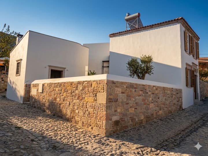 Nook Cunda - Your Quiet Escape - Ayvalık