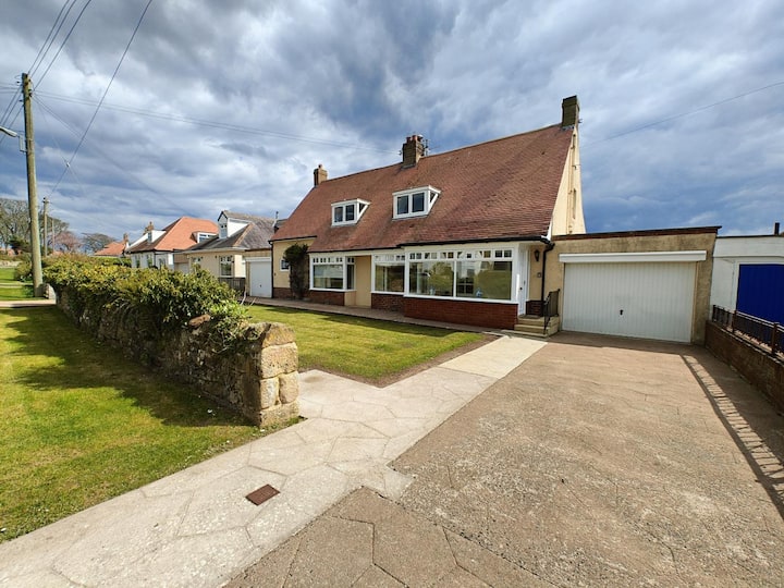 4 Bed In Beadnell (Oc-t41388) - Bamburgh