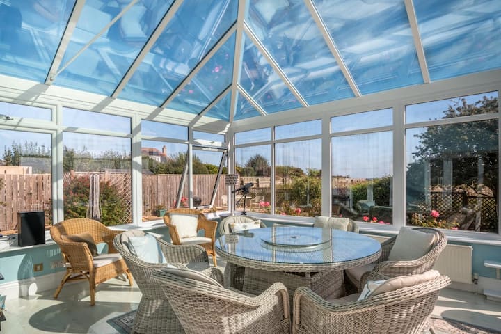 4 Bed In Beadnell (Oc-t41388) - Beadnell