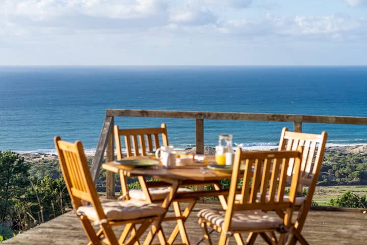 Secret Retreat- An Adventurous And Hidden Gem - São Martinho do Porto