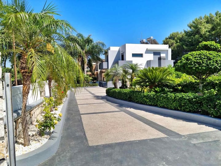 Casa Di Jiovanni Luxury - Rhodes