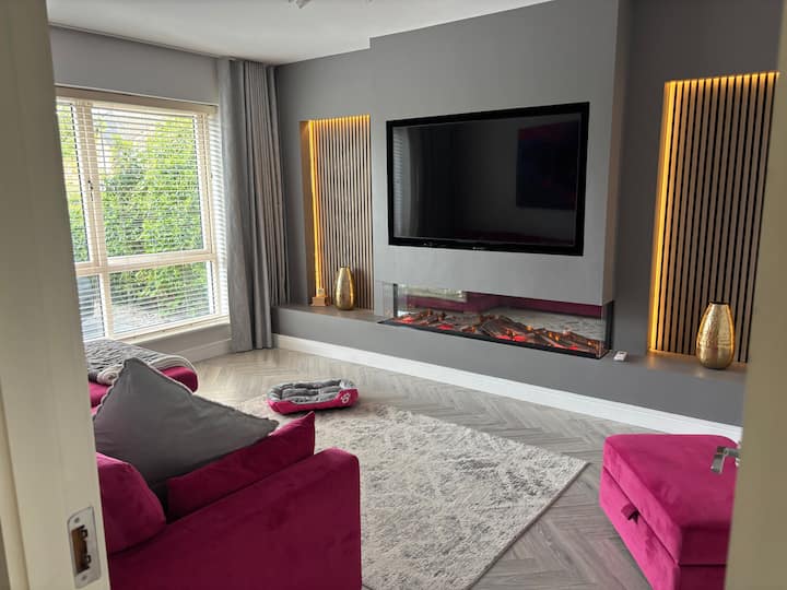 Pristine House Available In Ashbourne Co Meath. - Ashbourne