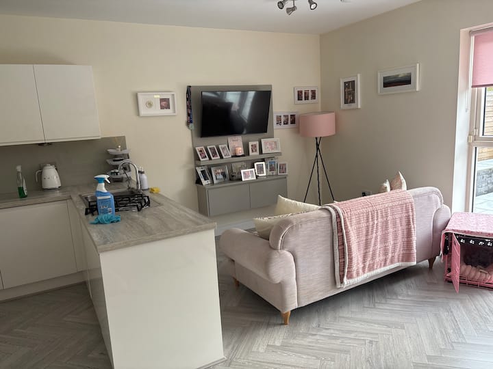 Pristine House Available In Ashbourne Co Meath. - Ashbourne