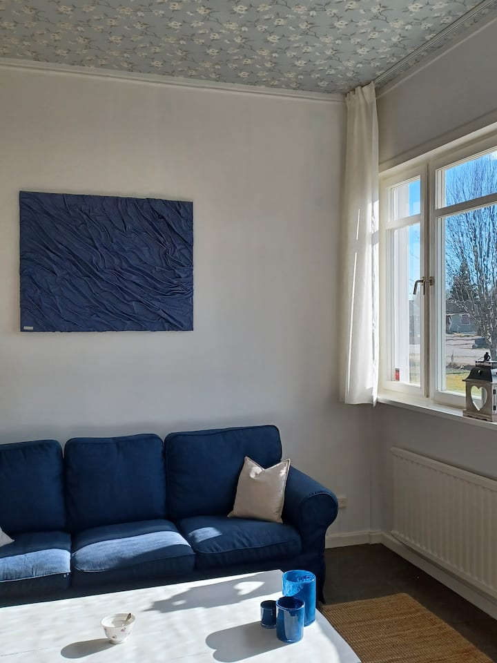 Det Gamla Postkontoret - Hagfors