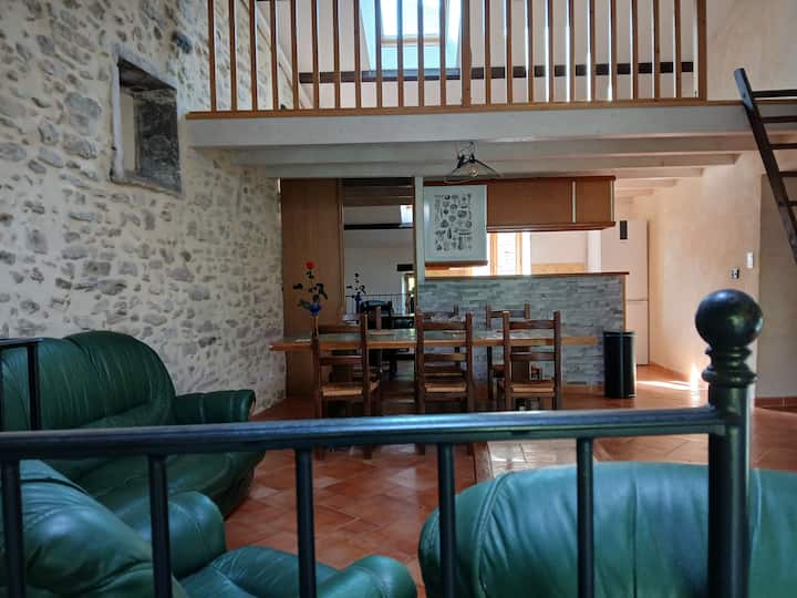 Appartement Entier De 85 M2 - Grignan