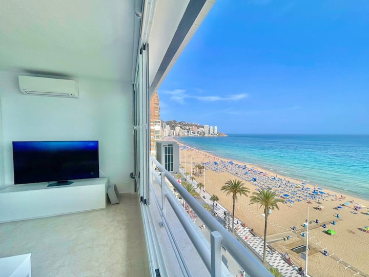 Torre Coblanca Studio A158 A159 - Benidorm