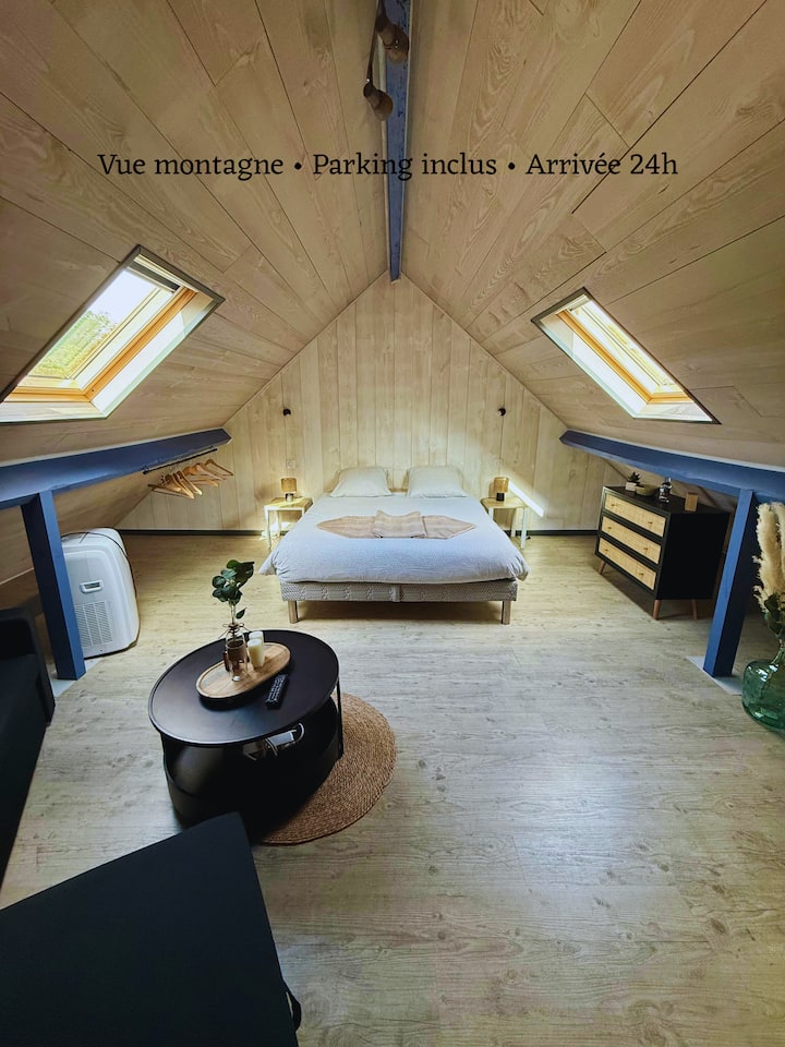 Votre Camp De Base Pyrénéen ! - Argelès-Gazost