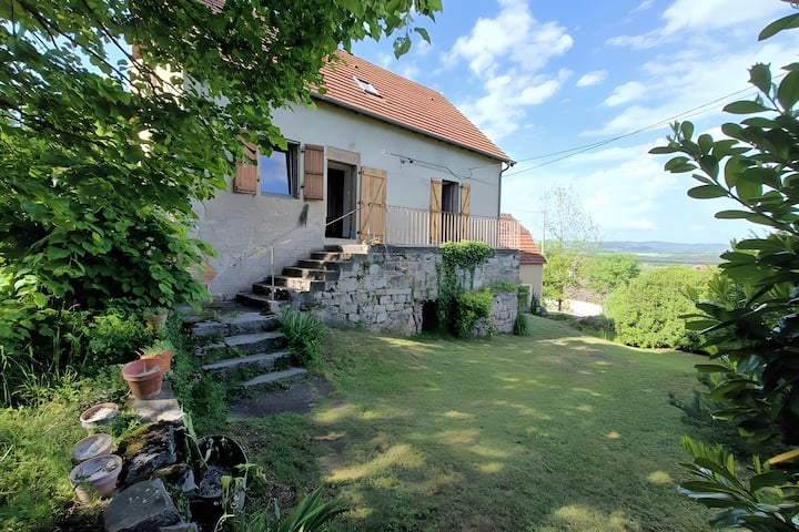 Gîte Le Salon - Collonges-la-Rouge