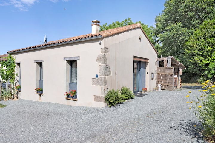 Gîte Du Côteau - Les Herbiers