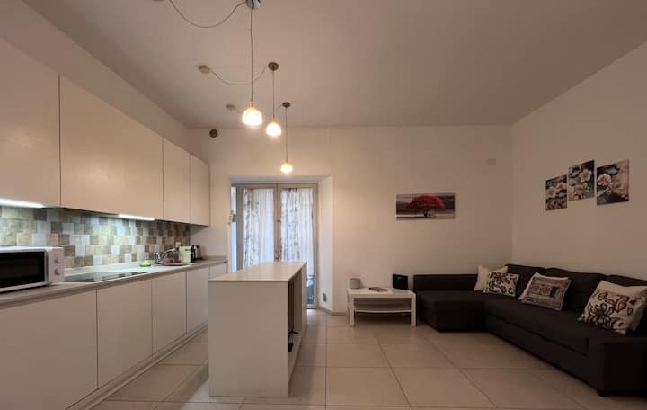 Casa Grassi-few Steps From Piazza Del Campo - Siena