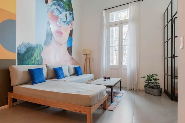 Mot Rentals Sohohaus A 11 Pax Terrace & Pool In So - Buenos Aires