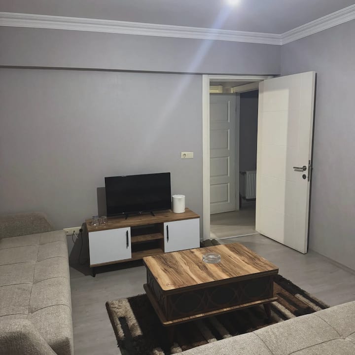 “Premium Lüks Daire | Temiz, ŞıK, Otel Kalitesinde - Bursa
