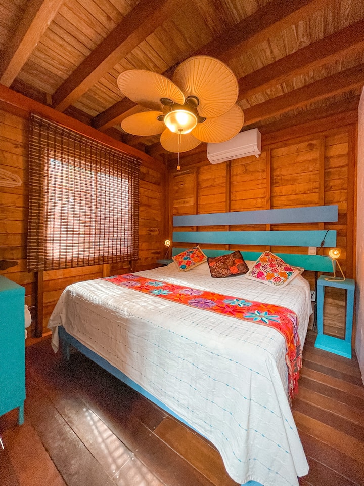Whyknot  Flamingo - Isla Holbox