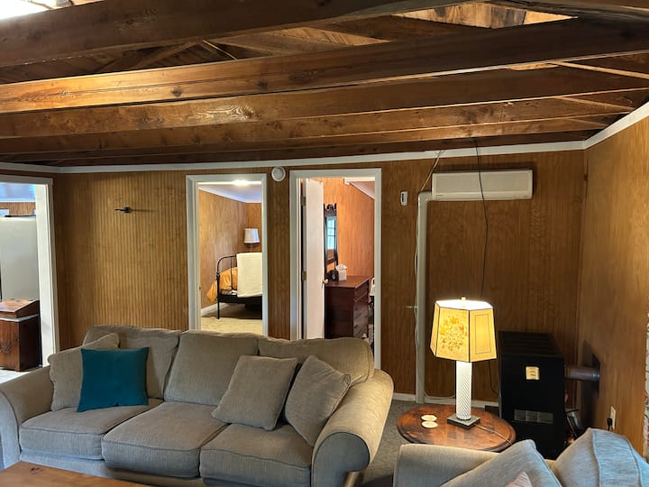 Linton Lodge On Sherman's Creek | Duncannon - Little Buffalo State Park, Newport