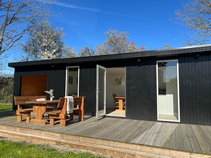 Hytte I Naturskønne Omgivelser - Denmark