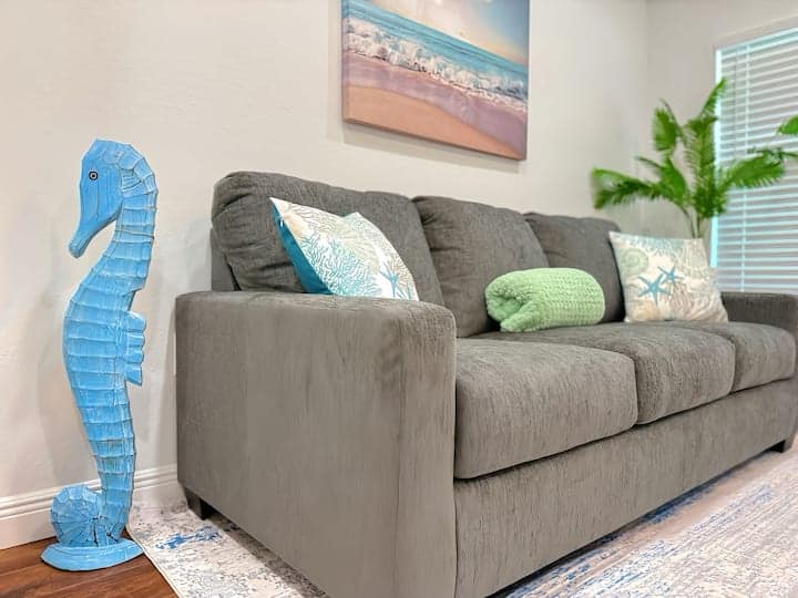 Seahorse | Marina & Fishing Getaway | Pets Allowed - Punta Gorda, FL