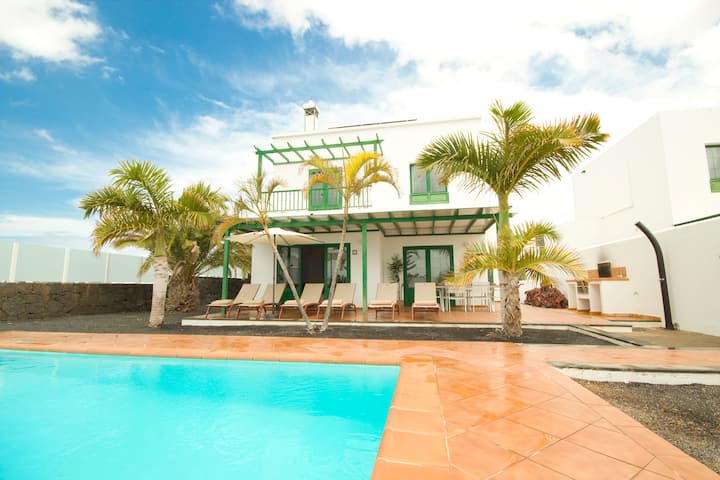 Villa Costa Papagayo 11 - By Az Rentals - Playa Blanca
