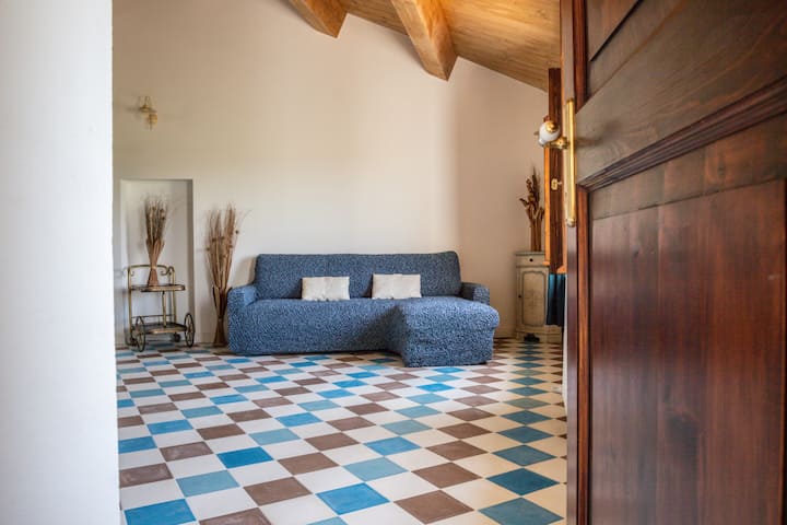 The View House - Italien
