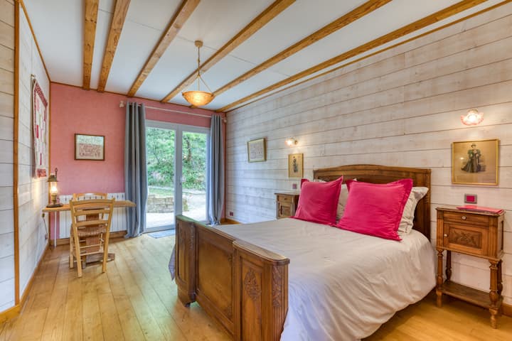 Chambre Gabrielle - Lodève