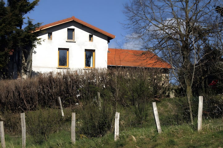 Gîte Du Pré Charmant - Saint-Étienne