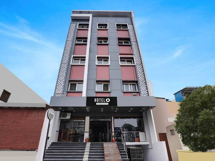 Hôtel O Ajmer Central - Ajmer
