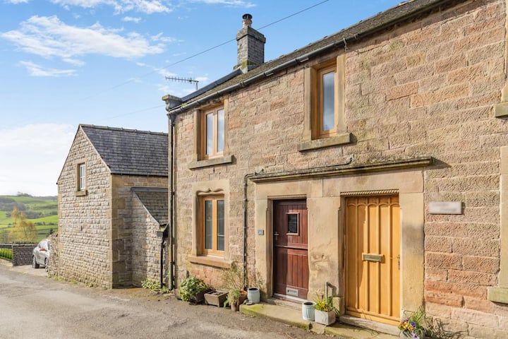 2 Bed In Youlgrave (Oc-d41736) - Bakewell