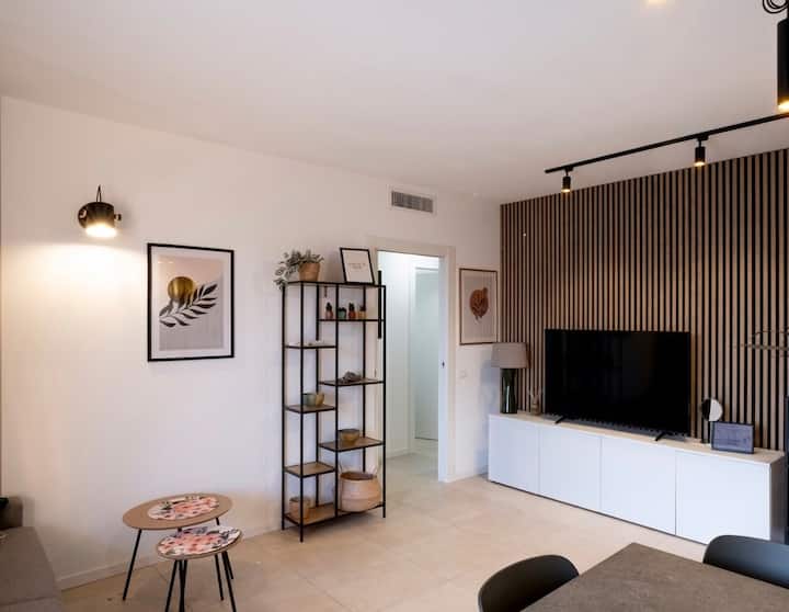 Baia Dorata Luxury Home-suite- Pool - 2 Bedrooms - 