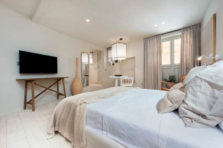 Studio In Old Town - Calnova Suites - Rovinj