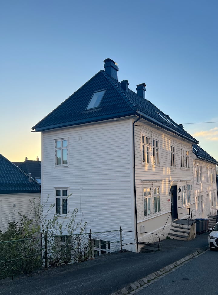 Koselig Leilighet I Bergen - Bergen, Norway