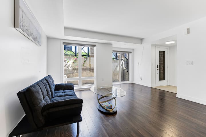 Markham House For Family Stays Near Transit Access - Markham, Canada