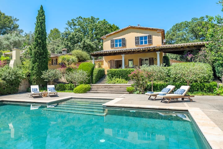 A Private Luxury Retreat In The Heart Of Mallorca - Pollença