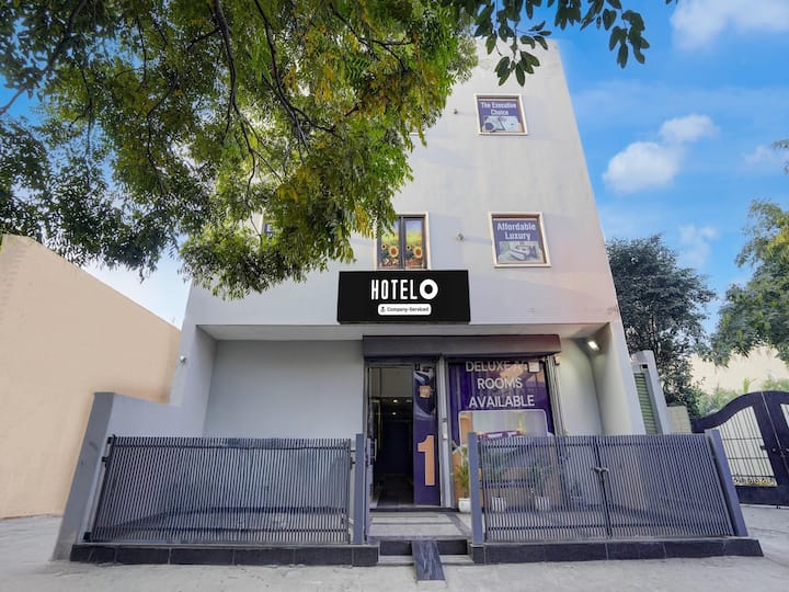 Hôtel O By Oyo Silver Arc Mall Ludhiana - Ludhiana
