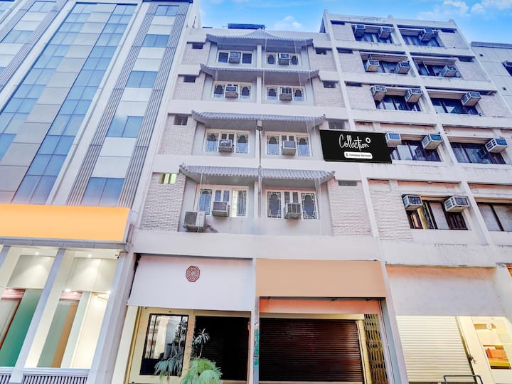 Hôtel O By Oyo Clock Tower Ludhiana - Ludhiana