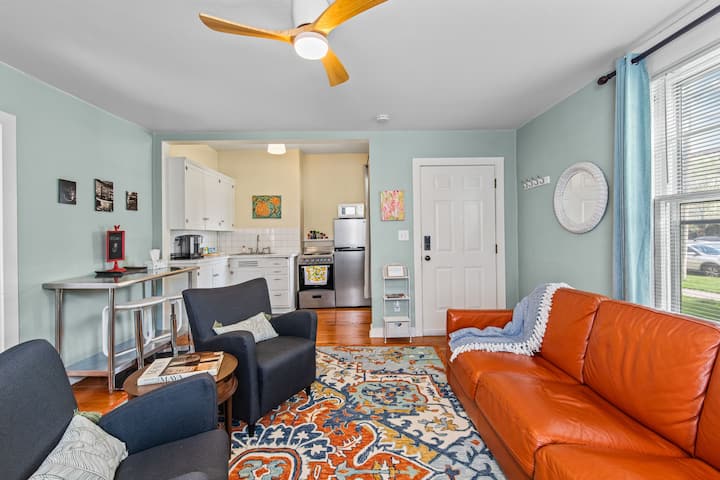 Centrally Located In Brownes Addition - Spokane, WA