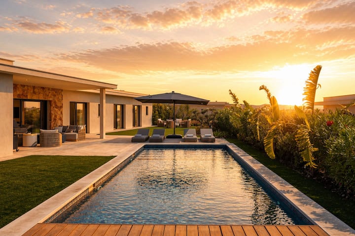 Villa Quinta Formosa - Faro