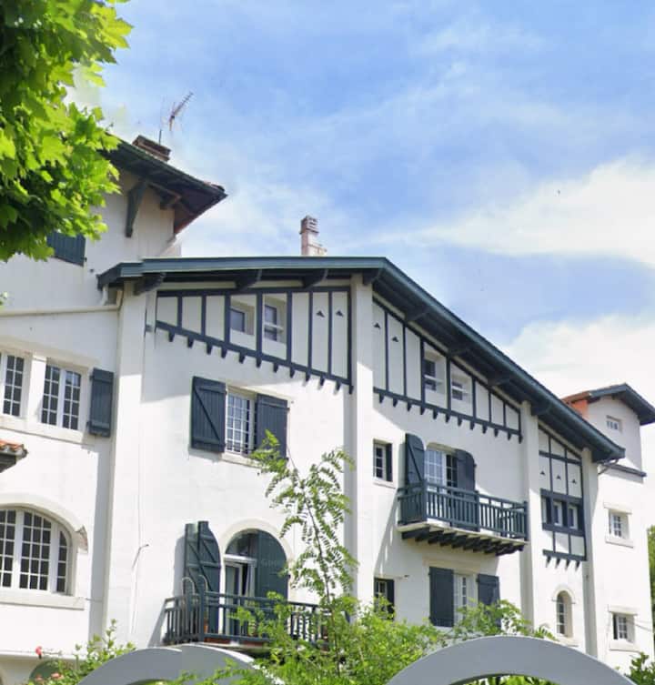 Tohora Biarritz - Biarritz