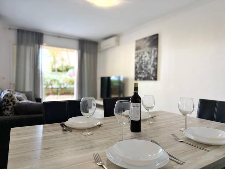 Domuum Holidays - Torre Alta - Salou
