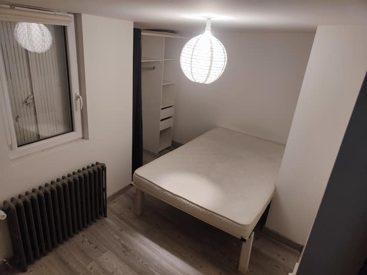 T 3 Meublé - Rodez