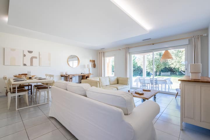 Villa Des Alizés - Uzès