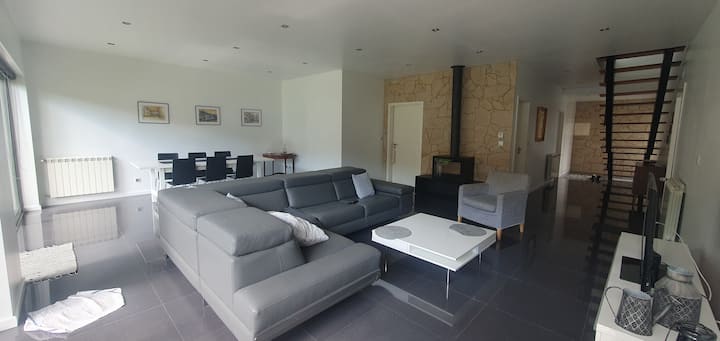 Casa Das Carvalhas - Arcos de Valdevez