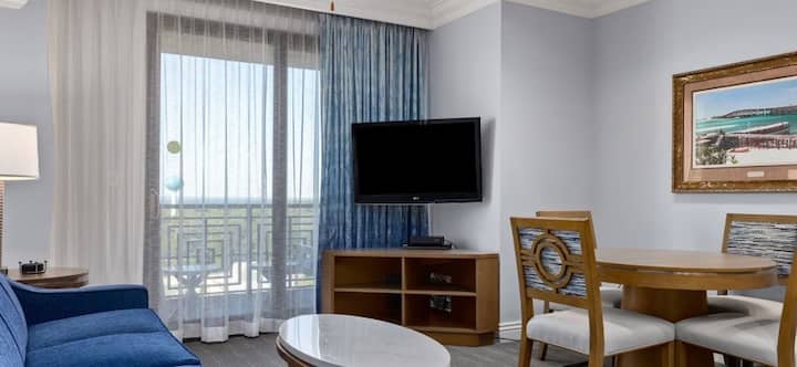 1bd/1ba At Emerald Grande - Destin, FL