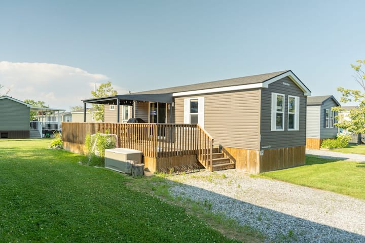 Escape To Wine Country:for Your Family’s Summer - Niagara-on-the-Lake