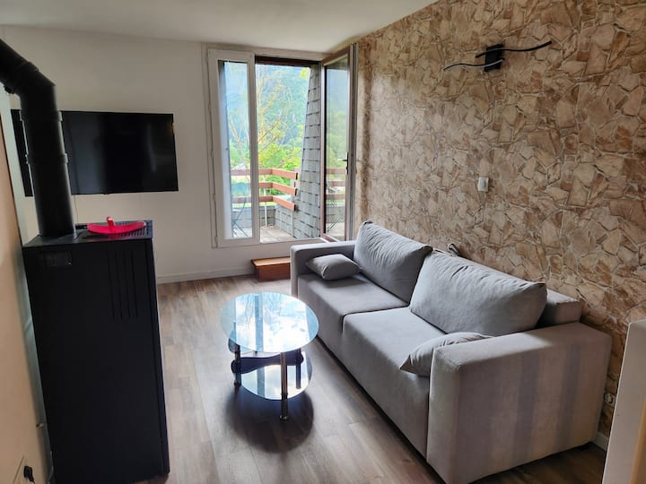 Location Appartement - Florac