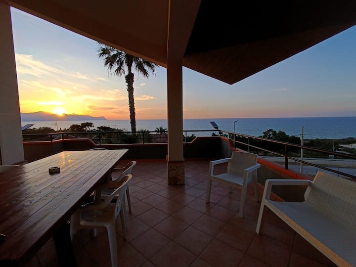Maison Bellevue - Alcamo