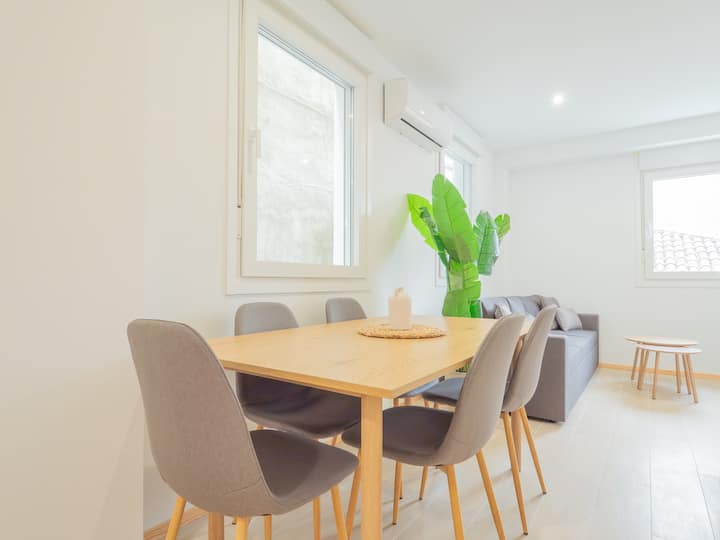 Ybh Villa Lara - Apartamento 301 - スペイン リベイラ